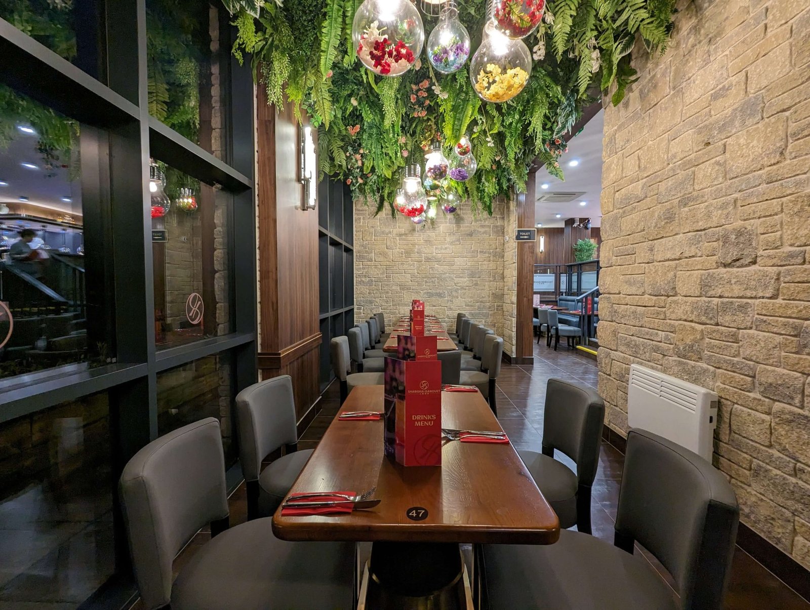 Shanghai Banquet - Chines Buffet Restaurant in the Scottish Borders ...