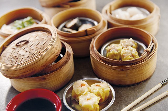 Shanghai Banquet - Chines Buffet Restaurant in the Scottish Borders ...